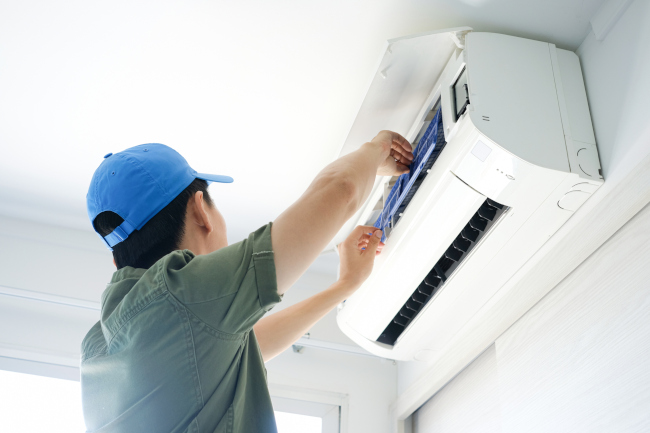 Signs that You Need Air Conditioning Repair | Rush's Repair