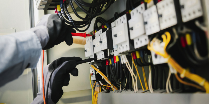 Electrical Maintenance, Charleston, SC | Rush's Repair
