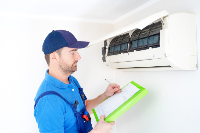 Air Conditioning Inspection, Charleston, SC | Rush's Repair