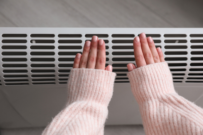 How to Maintain Your Home’s Heating System | Rush's Repair